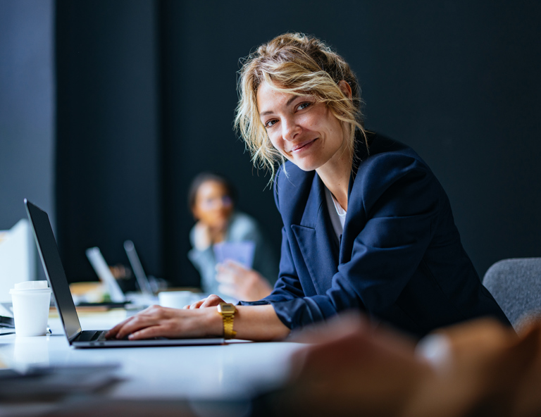 Tech Industry Perks & Benefits Survey | Alliant