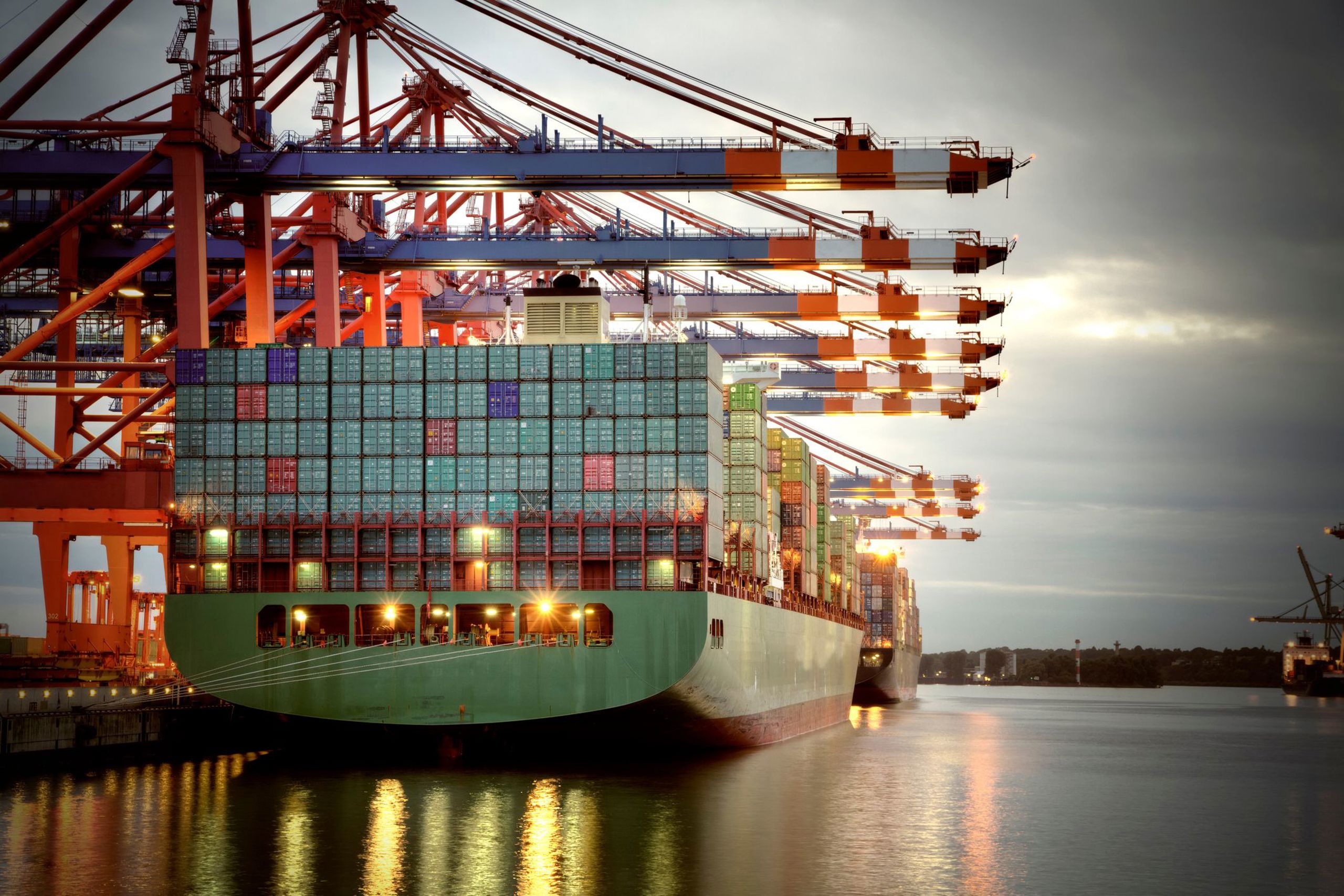 Comprehensive Marine Insurance Coverage | Alliant