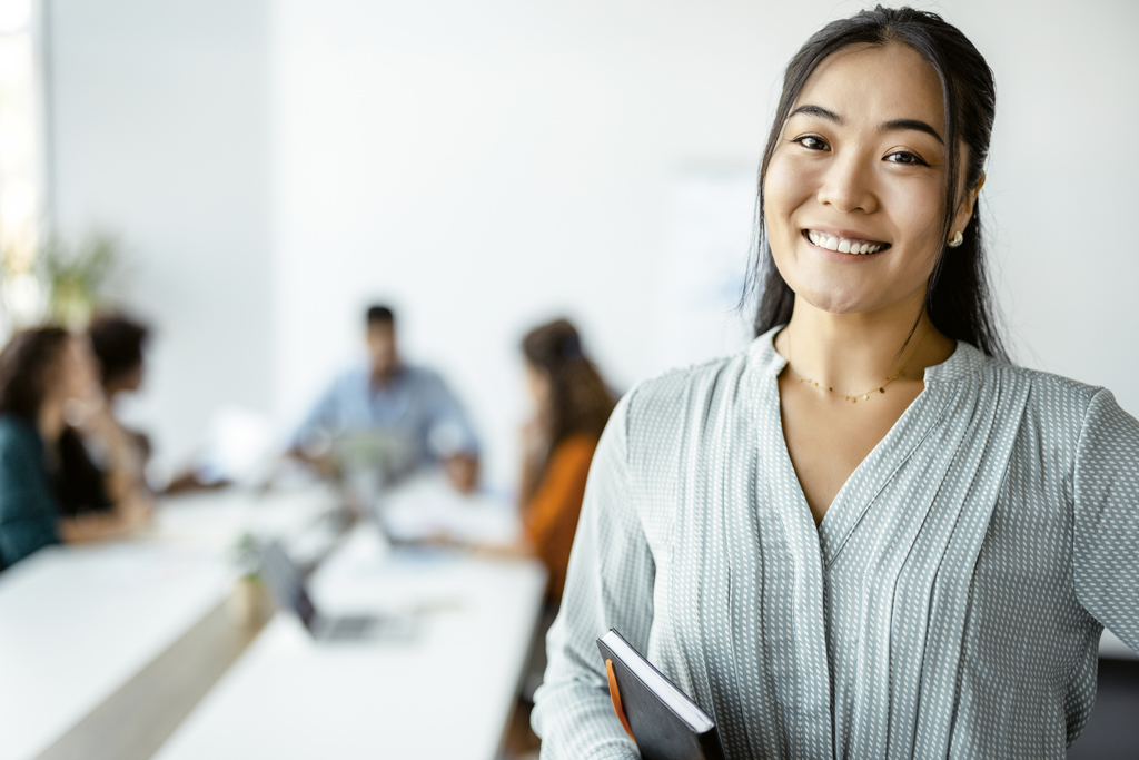 Experienced Insurance Professionals | Alliant