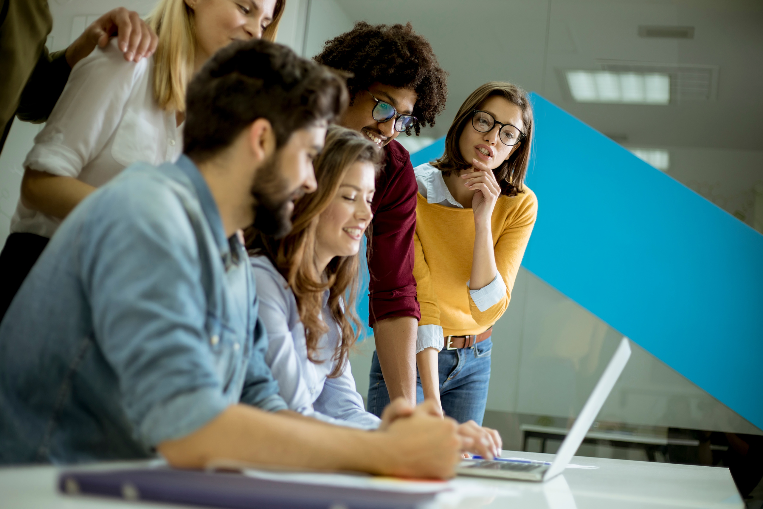 Rotational Associates Program