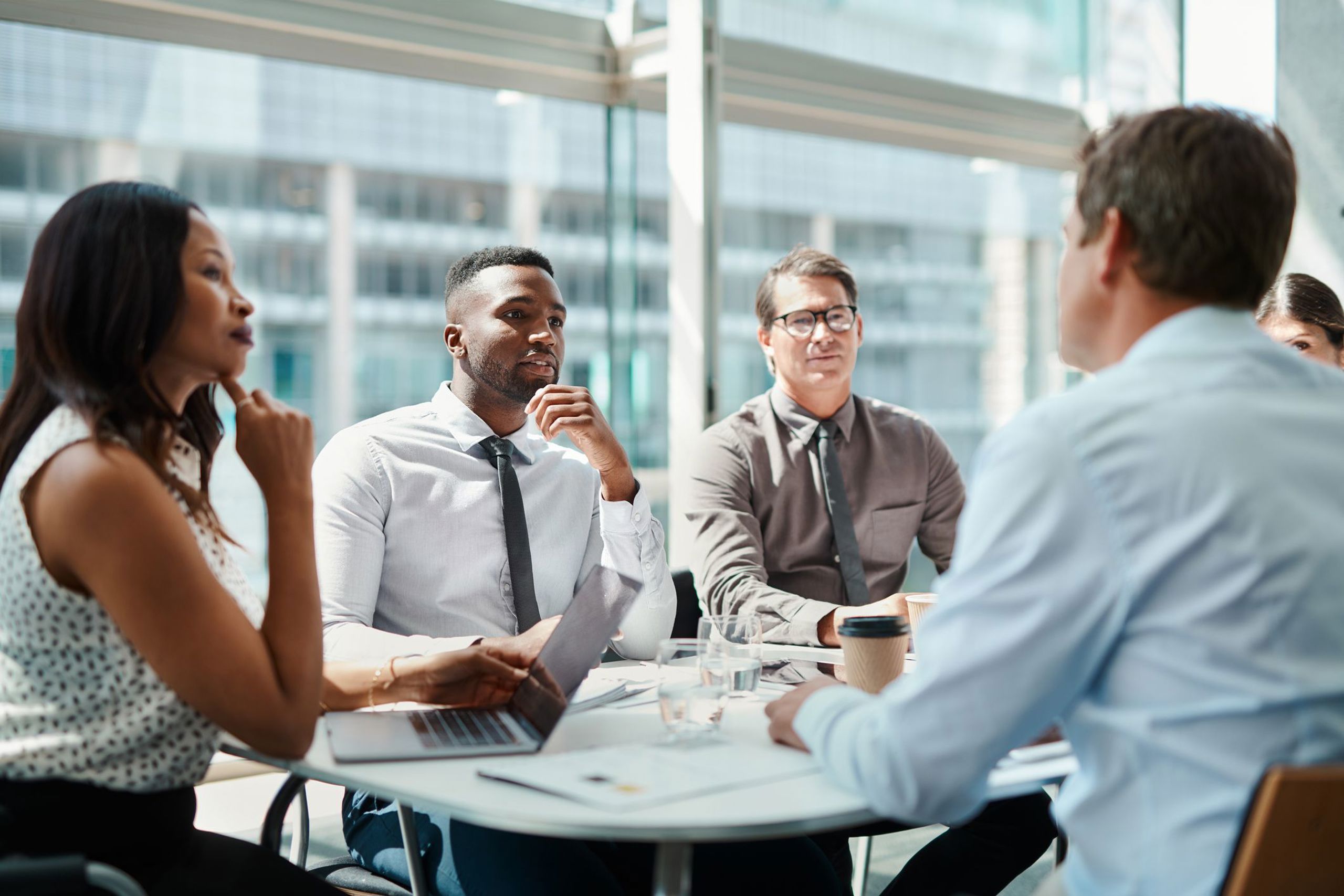 Risk Solutions | Alliant