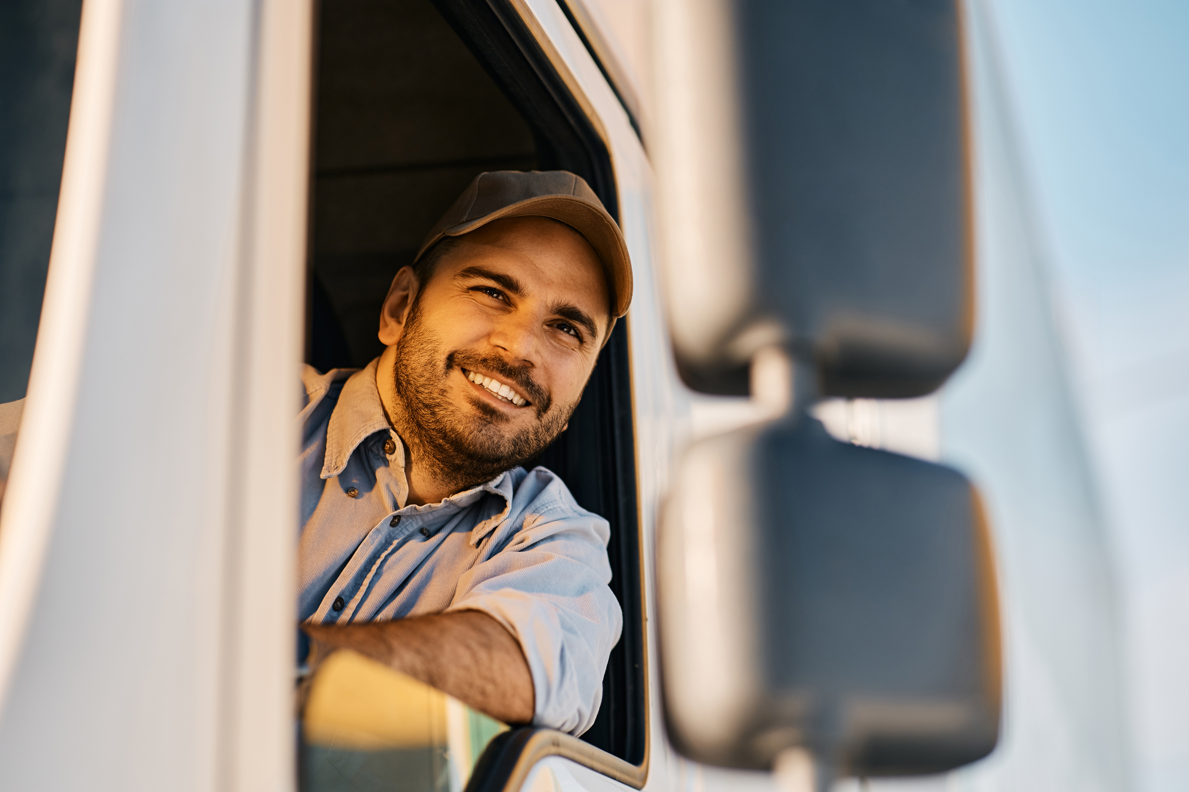 Experienced Transportation Insurance Brokers