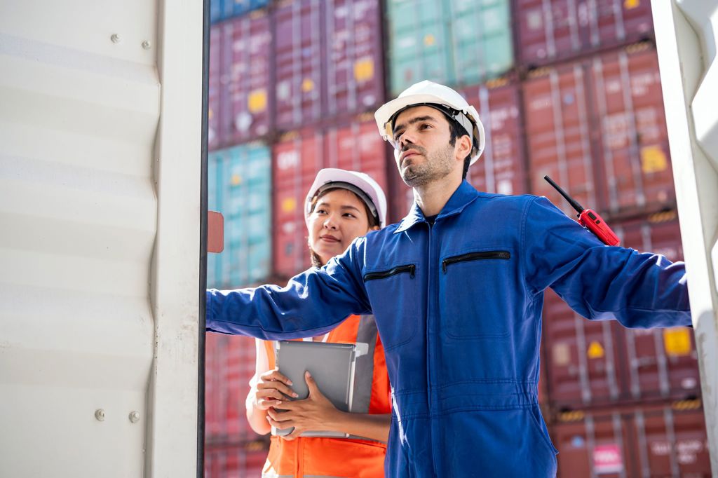 Trusted Energy & Marine Brokers | Alliant