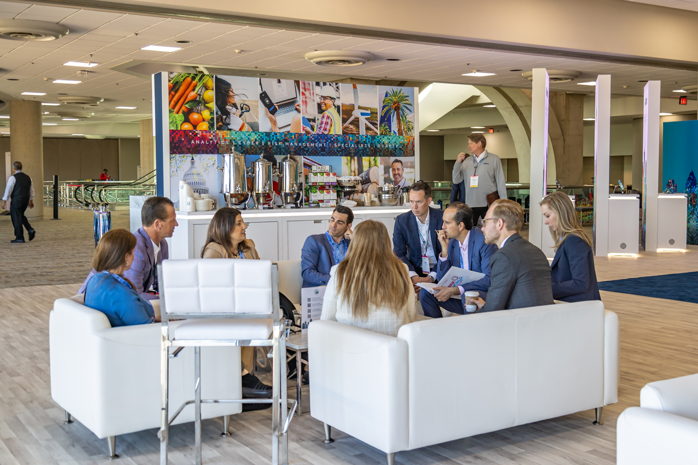 RISKWORLD 2025 | Everything You Need to Know