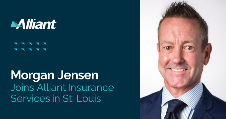 Alliant Insurance Services Continues to Expand Midwest Presence, Hires ...