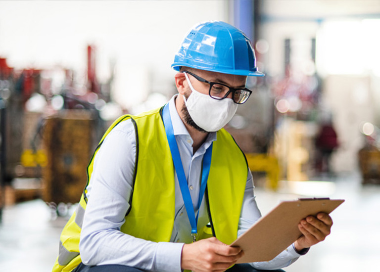 American Industrial Hygiene Association (AIHA) Insurance Program