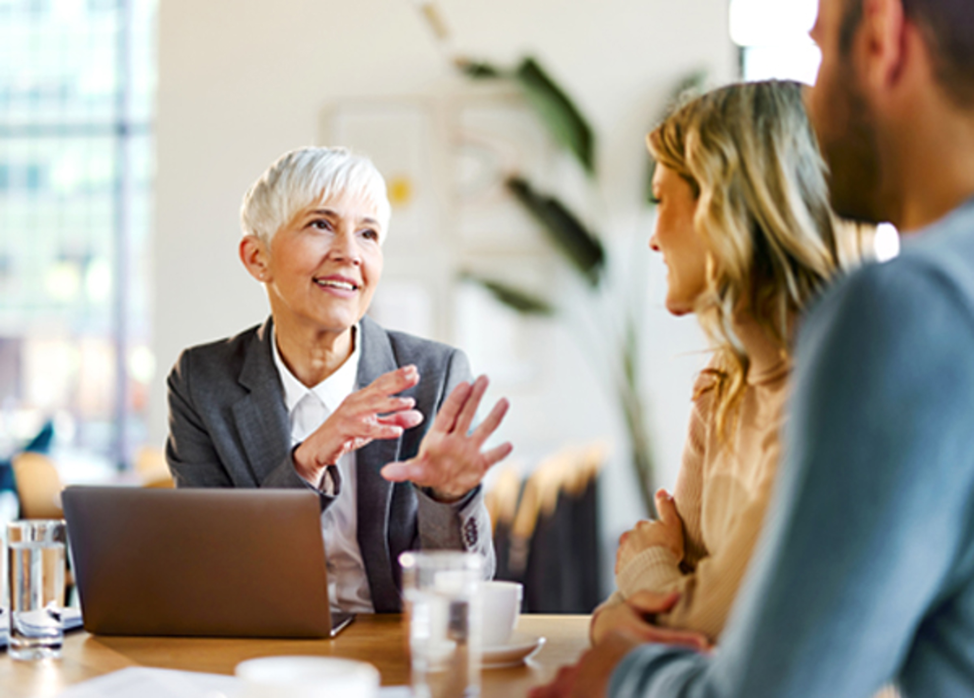 Representations & Warranties Insurance