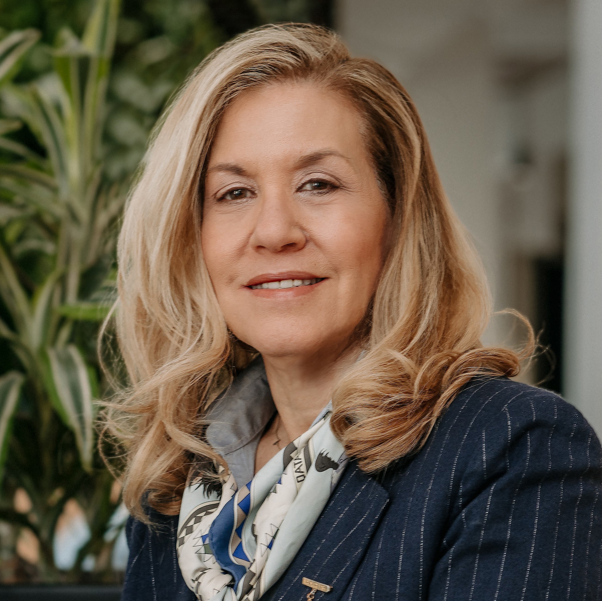 Celia Seigerman-Levit: Women in Construction