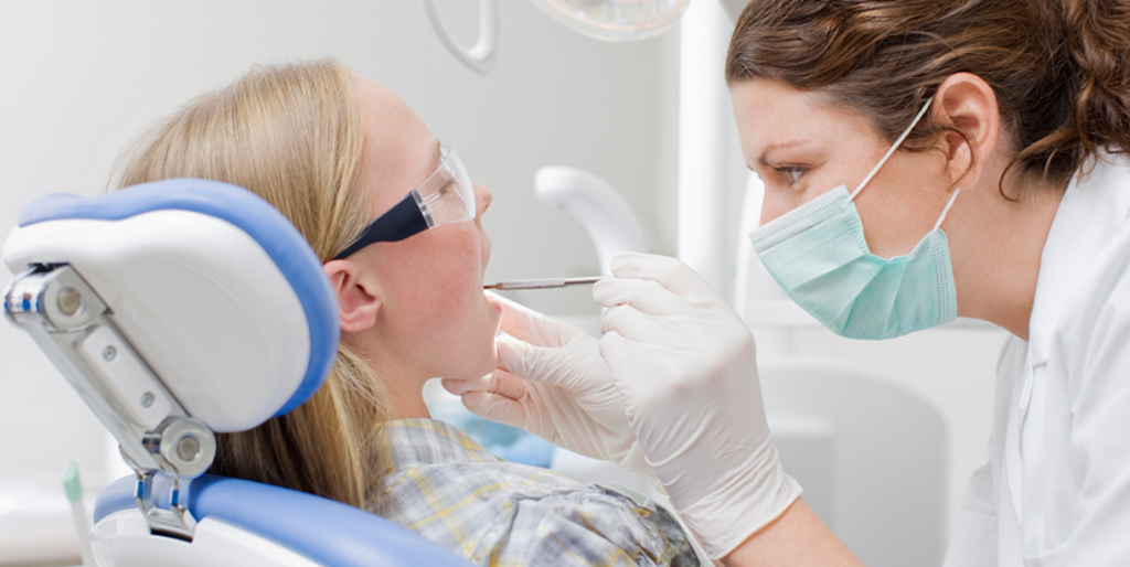 Oklahoma Dental Association (ODA) Insurance Program
