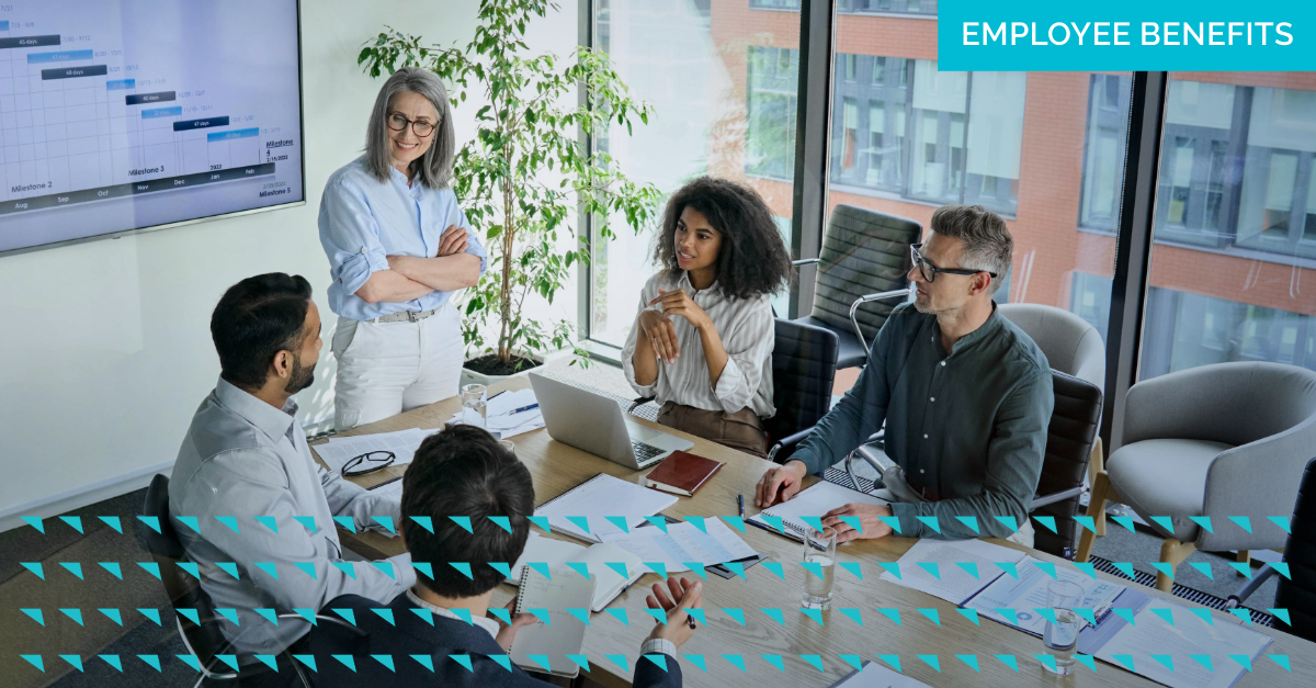 Your Successful 2025 Benefits Renewal Starts Now.