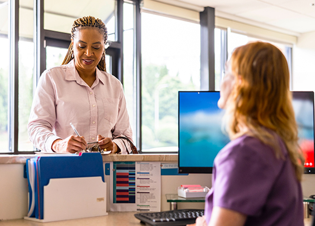 Managed Care Insurance