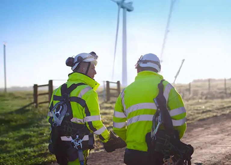 Power, Utility & Renewables | Alliant