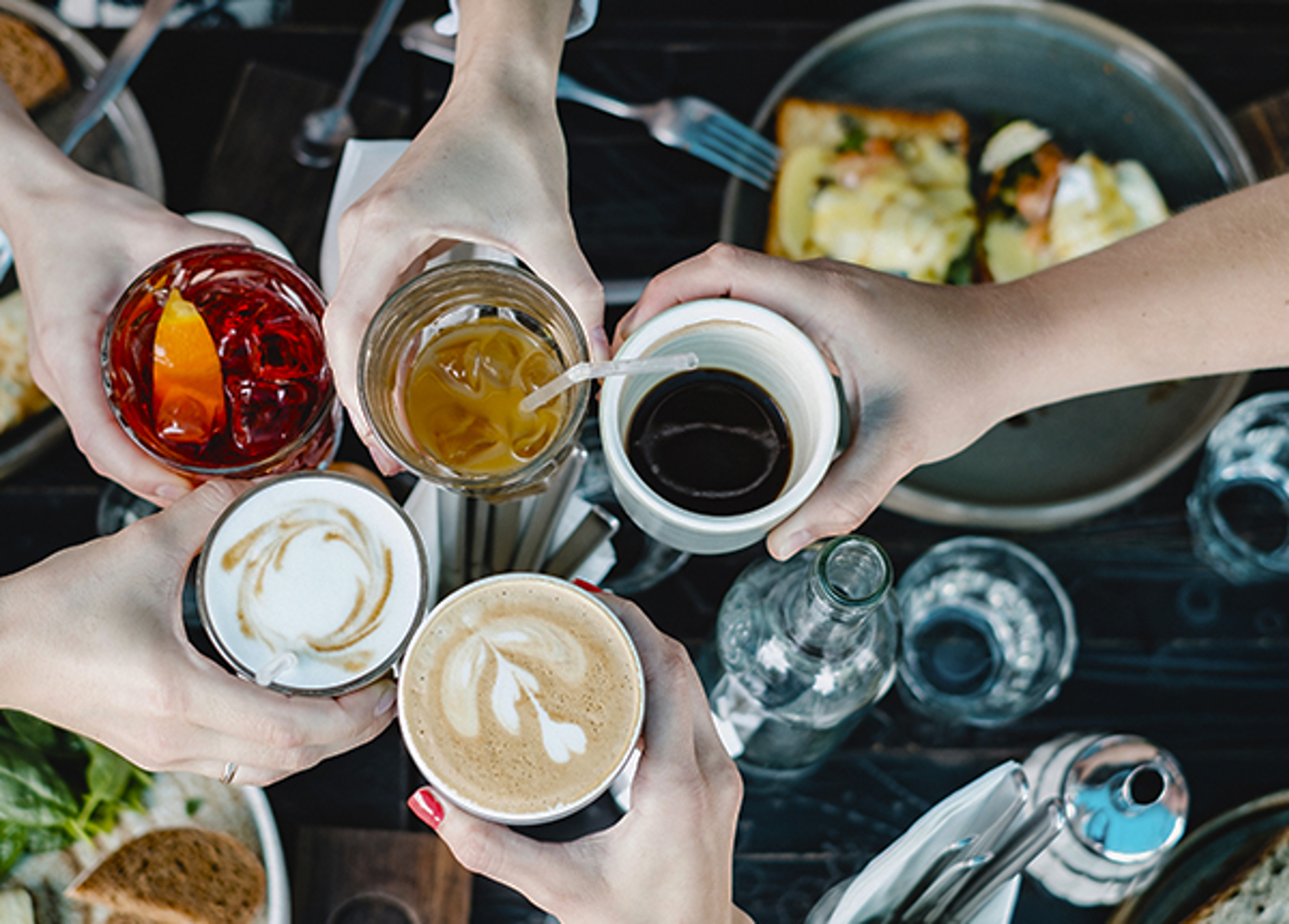 Innovative Agribusiness Insurance Solutions | Alliant